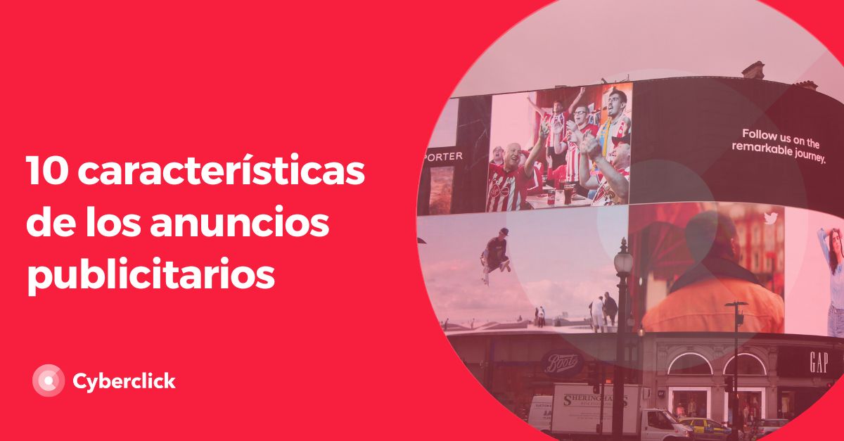 Sintético 104+ Foto Cuales Son Los Tipos De Anuncios Publicitarios Que ... Sintético 104+ Foto Cuales Son Los Tipos De Anuncios Publicitarios Que ...